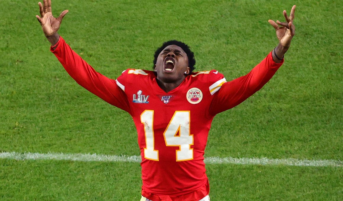 Sammy Watkins Net Worth in 2023 - Wiki, Age, Weight and Height ...