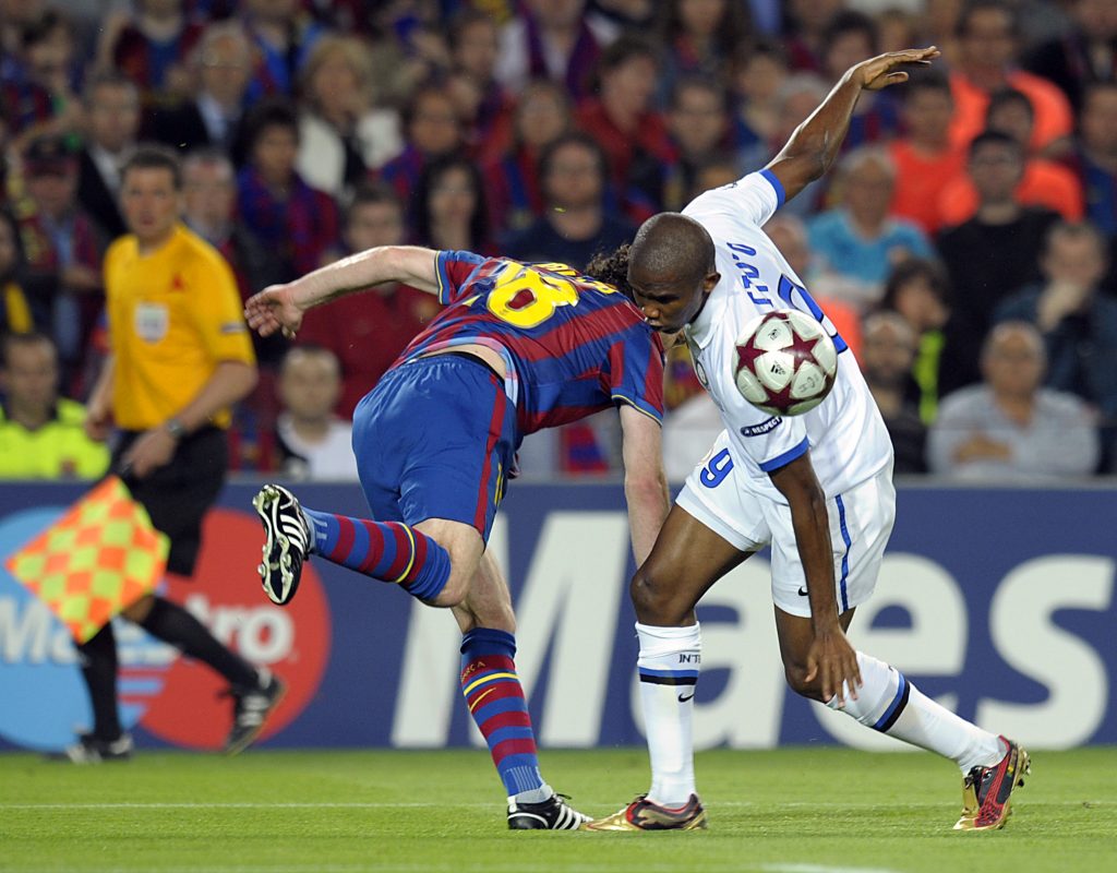 Samuel Eto Net Worth - Wiki, Age, Weight and Height, Relationships ...