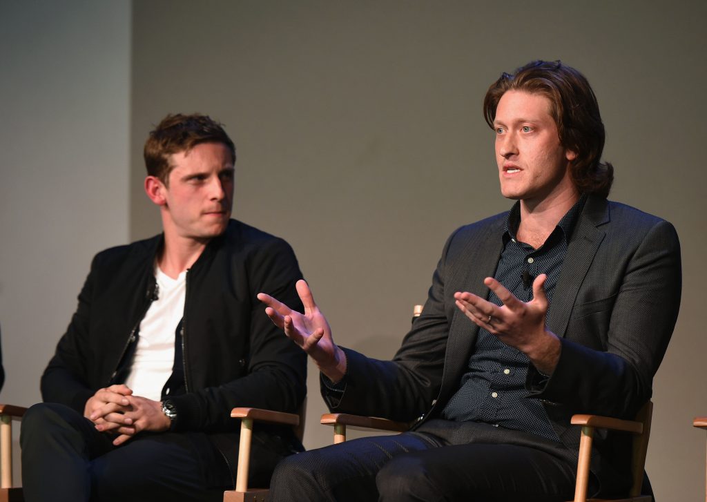 Samuel Roukin Net Worth - Wiki, Age, Weight and Height, Relationships ...