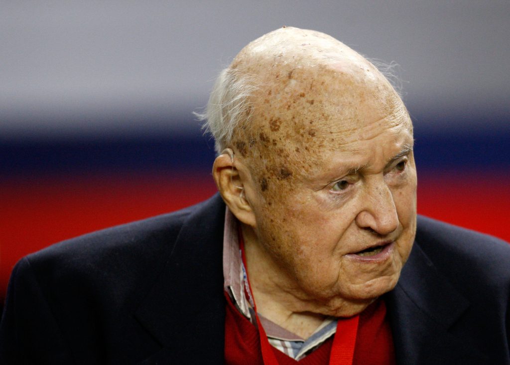 Samuel Truett Cathy Net Worth - Wiki, Age, Weight and Height ...