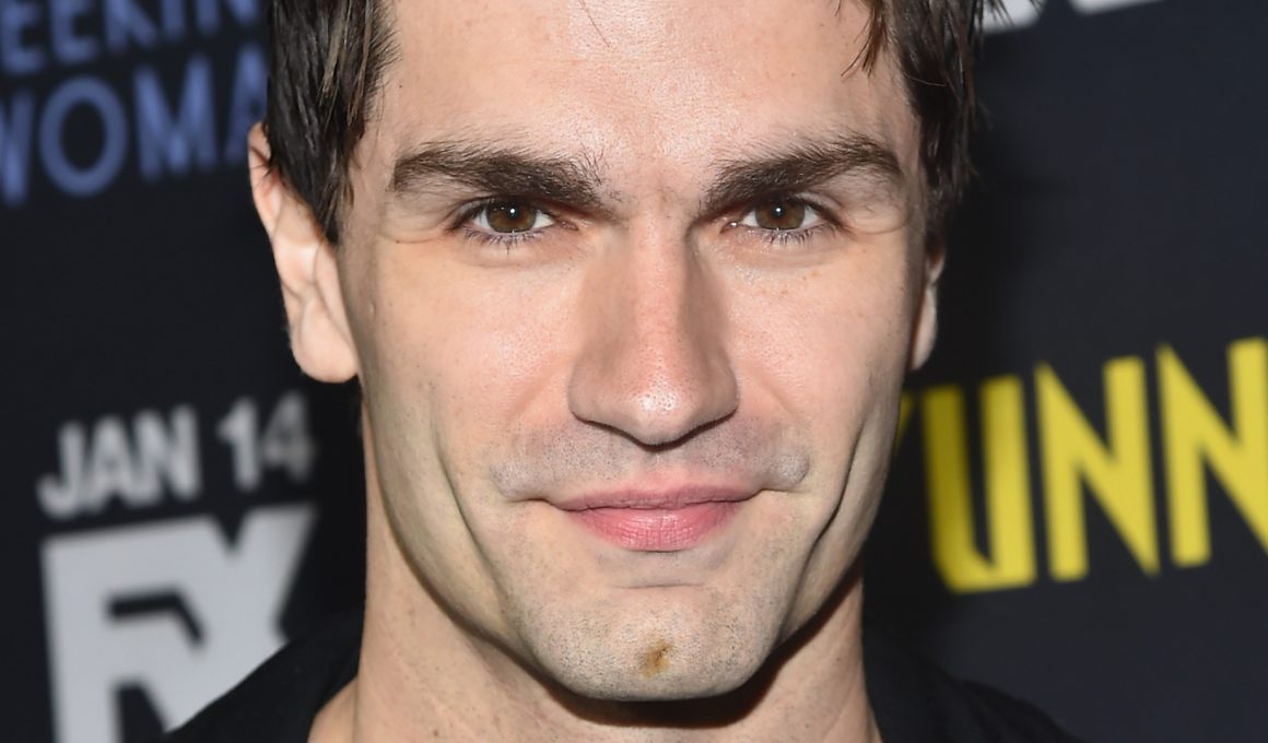 Samuel Witwer Net Worth in 2023 - Wiki, Age, Weight and Height ...
