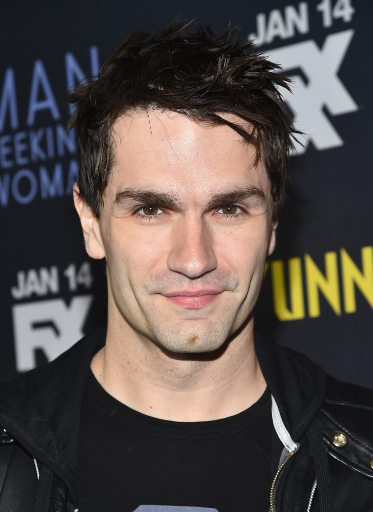 Samuel Witwer Net Worth - Wiki, Age, Weight and Height, Relationships ...