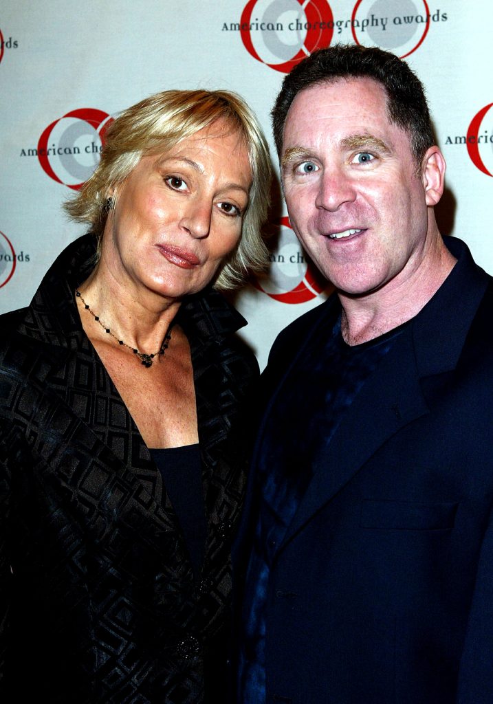 Sandahl Bergman Net Worth - Wiki, Age, Weight and Height, Relationships ...