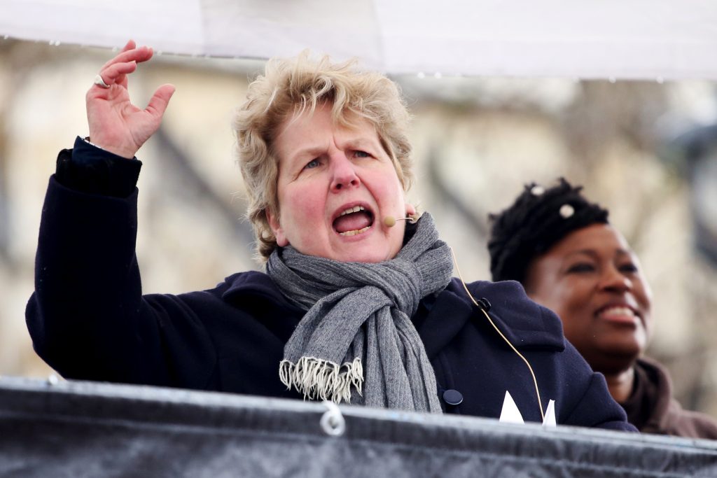 Sandi Toksvig Net Worth - Wiki, Age, Weight and Height, Relationships ...