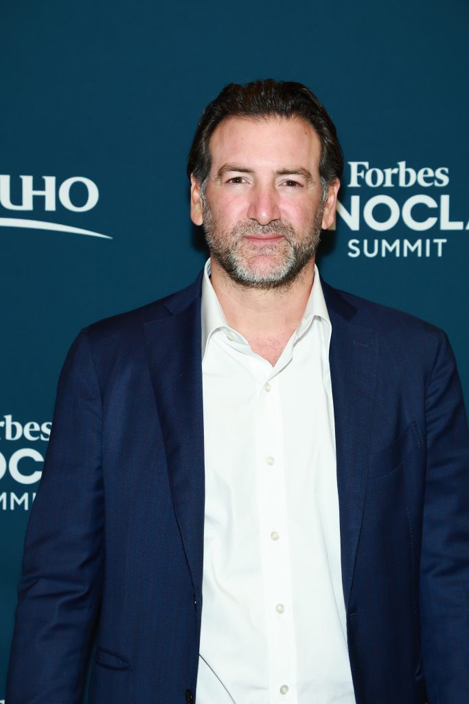 Sandro Salsano Net Worth - Wiki, Age, Weight and Height, Relationships ...