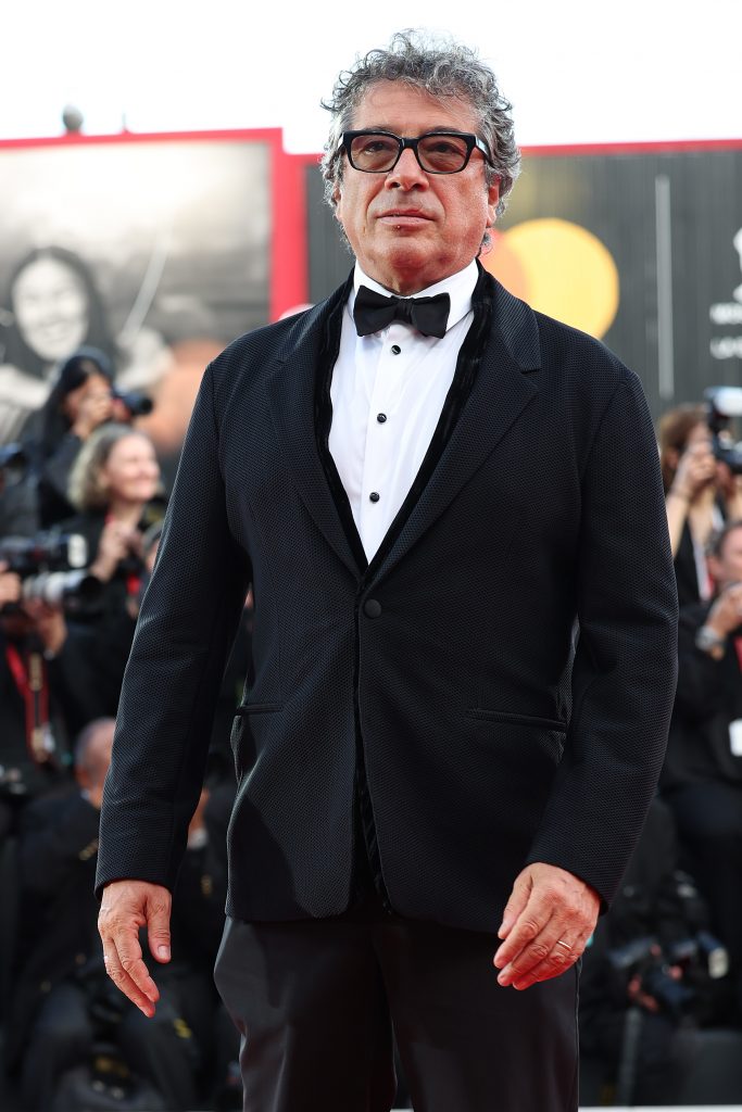 Sandro Veronesi Net Worth - Wiki, Age, Weight and Height, Relationships, Family, and More - Luxlux