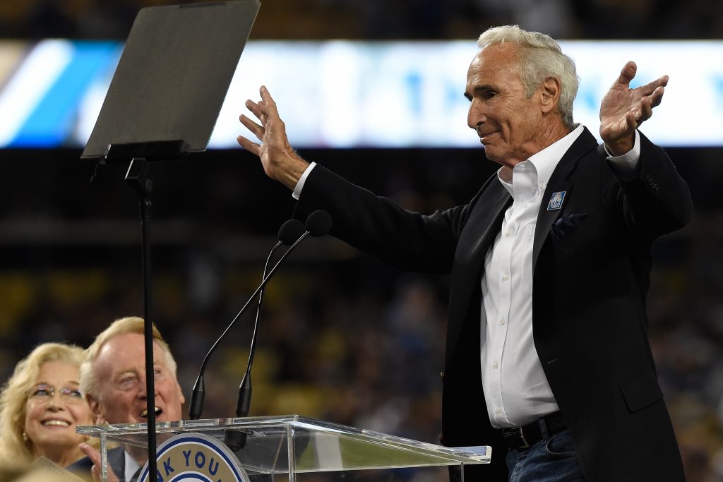 Sandy Koufax Net Worth - Wiki, Age, Weight and Height, Relationships ...