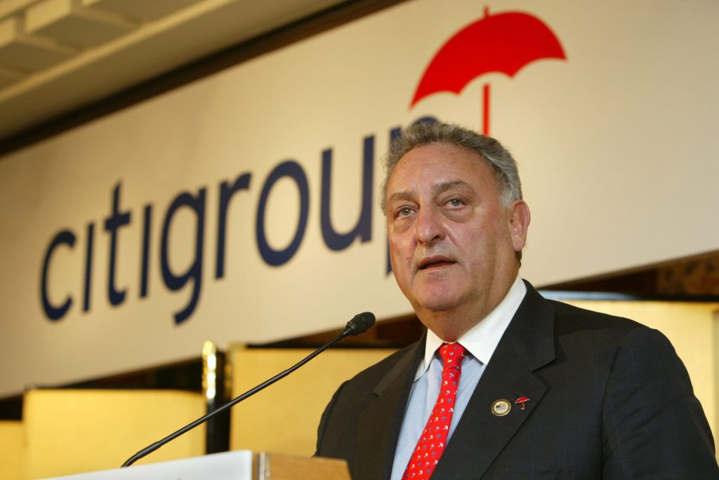 Sandy Weill Net Worth in 2024 - Wiki, Age, Weight and Height ...