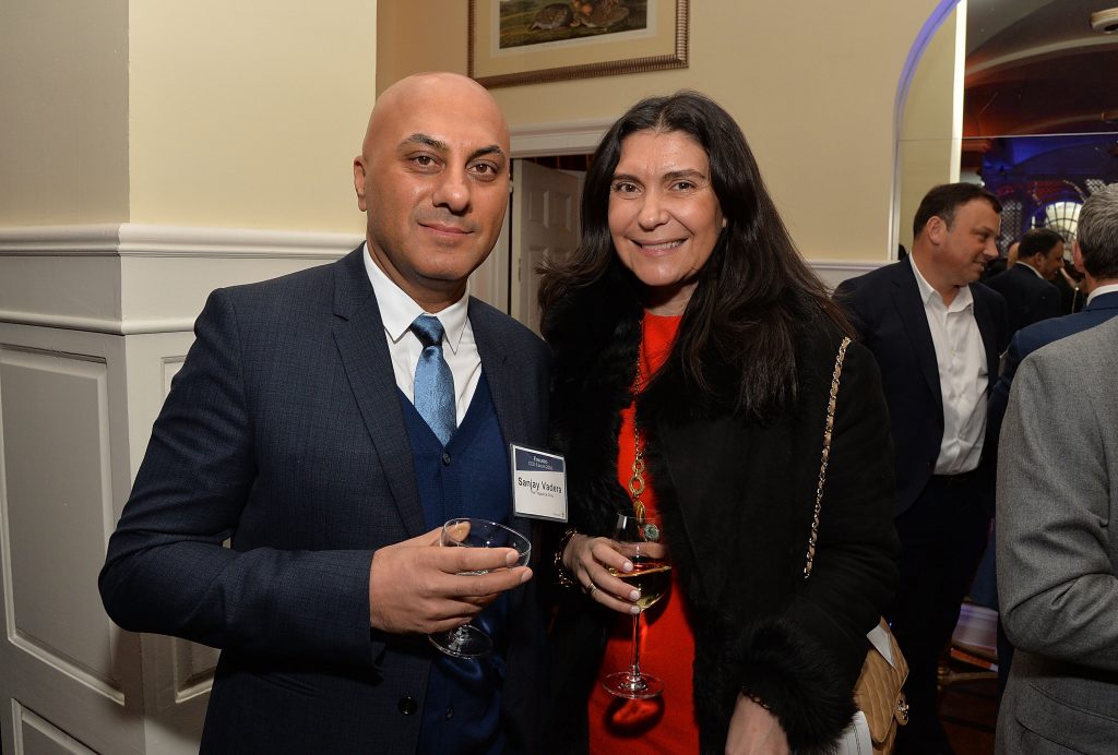 Sanjay Vadera Net Worth - Wiki, Age, Weight and Height, Relationships ...