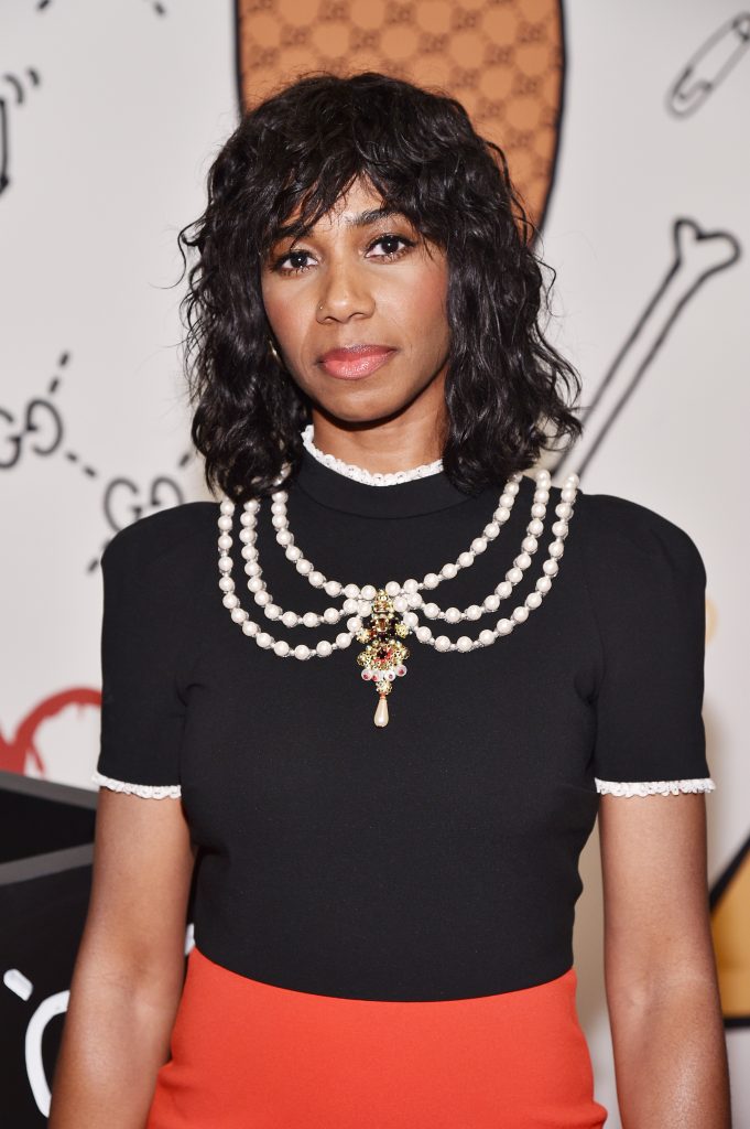 Santigold Net Worth - Wiki, Age, Weight and Height, Relationships, Family, and More - Luxlux