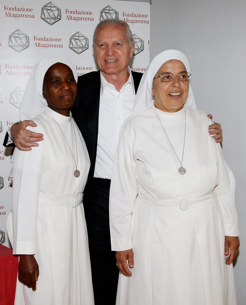 Santo Versace Net Worth - Wiki, Age, Weight and Height, Relationships ...