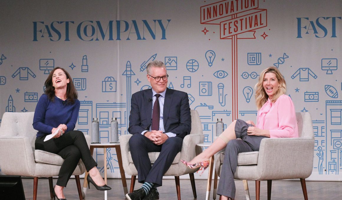 Sara Blakely Net Worth in 2023 - Wiki, Age, Weight and Height ...