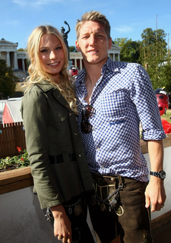 Sarah Brandner Net Worth - Wiki, Age, Weight and Height, Relationships ...