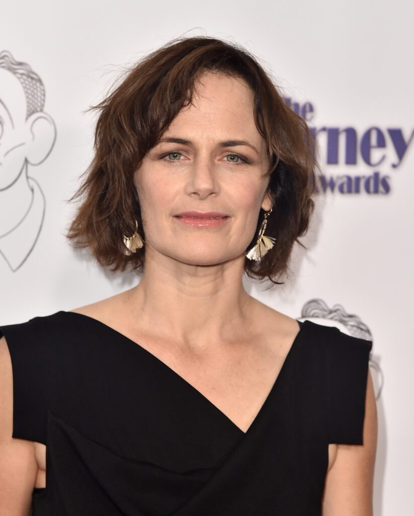 Sarah Clarke Net Worth - Wiki, Age, Weight and Height, Relationships ...