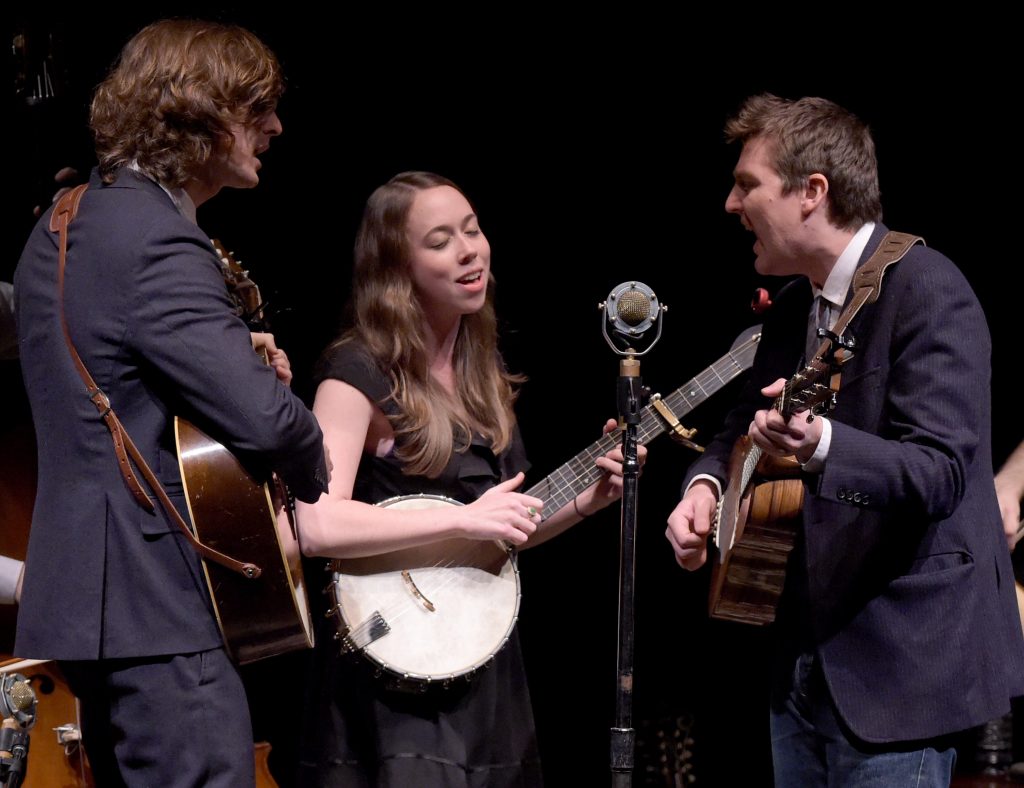 Sarah Jarosz Net Worth - Wiki, Age, Weight and Height, Relationships ...