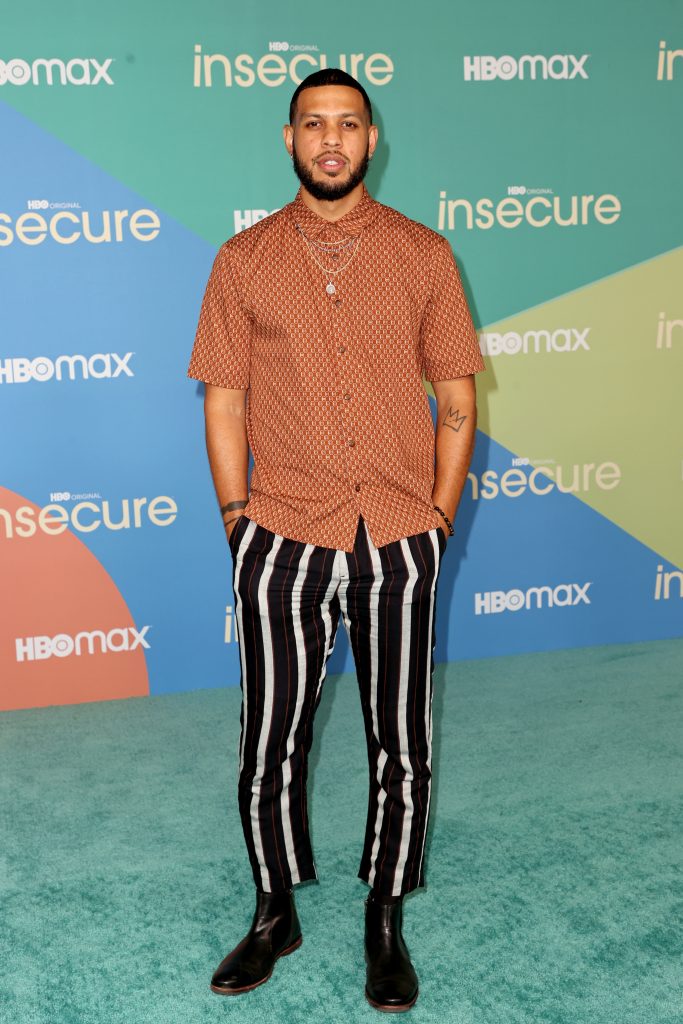 Sarunas J. Jackson Net Worth - Wiki, Age, Weight and Height ...