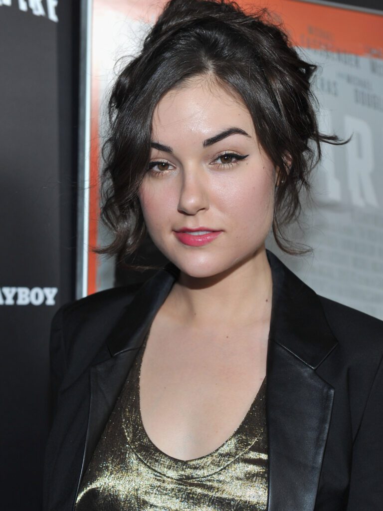 Sasha Grey Net Worth Wiki Age Weight And Height Relationships