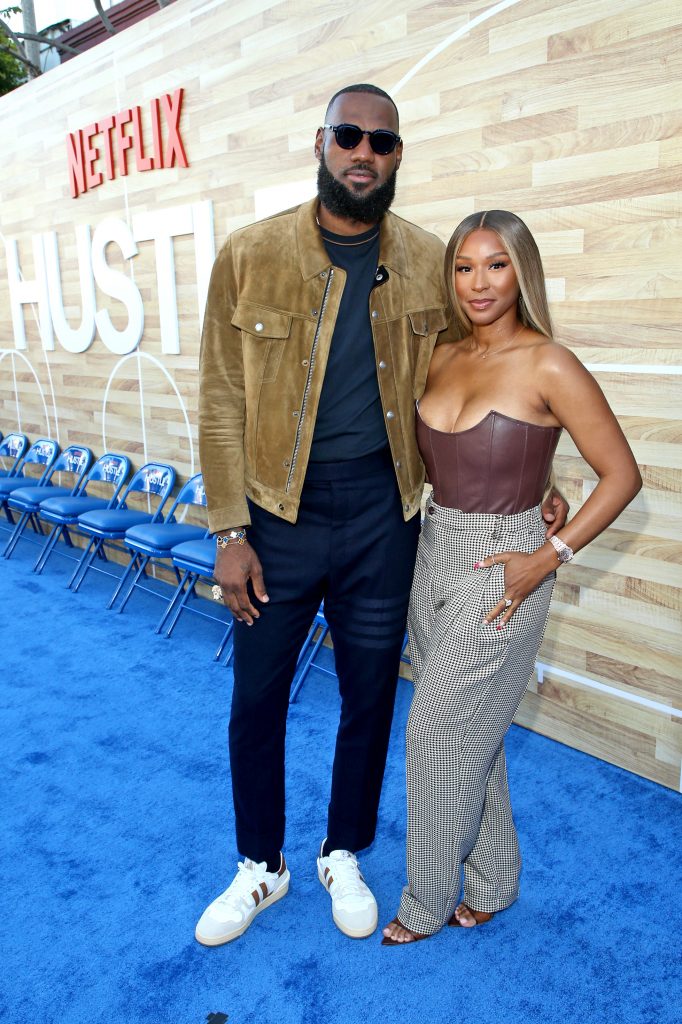 Savannah James Net Worth in 2023 - Wiki, Age, Weight and Height ...