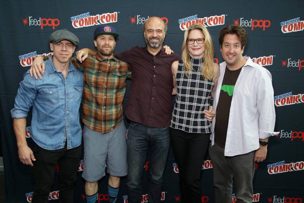 Scott Adsit Net Worth - Wiki, Age, Weight and Height, Relationships ...