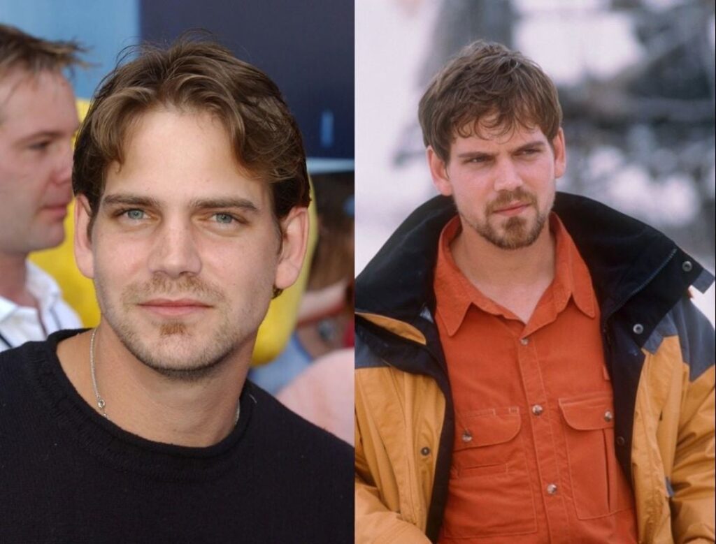 Richest Former Actors of all time - Luxlux