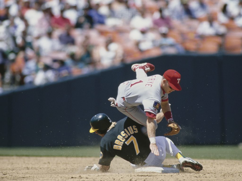 Scott Brosius Net Worth - Wiki, Age, Weight and Height, Relationships ...