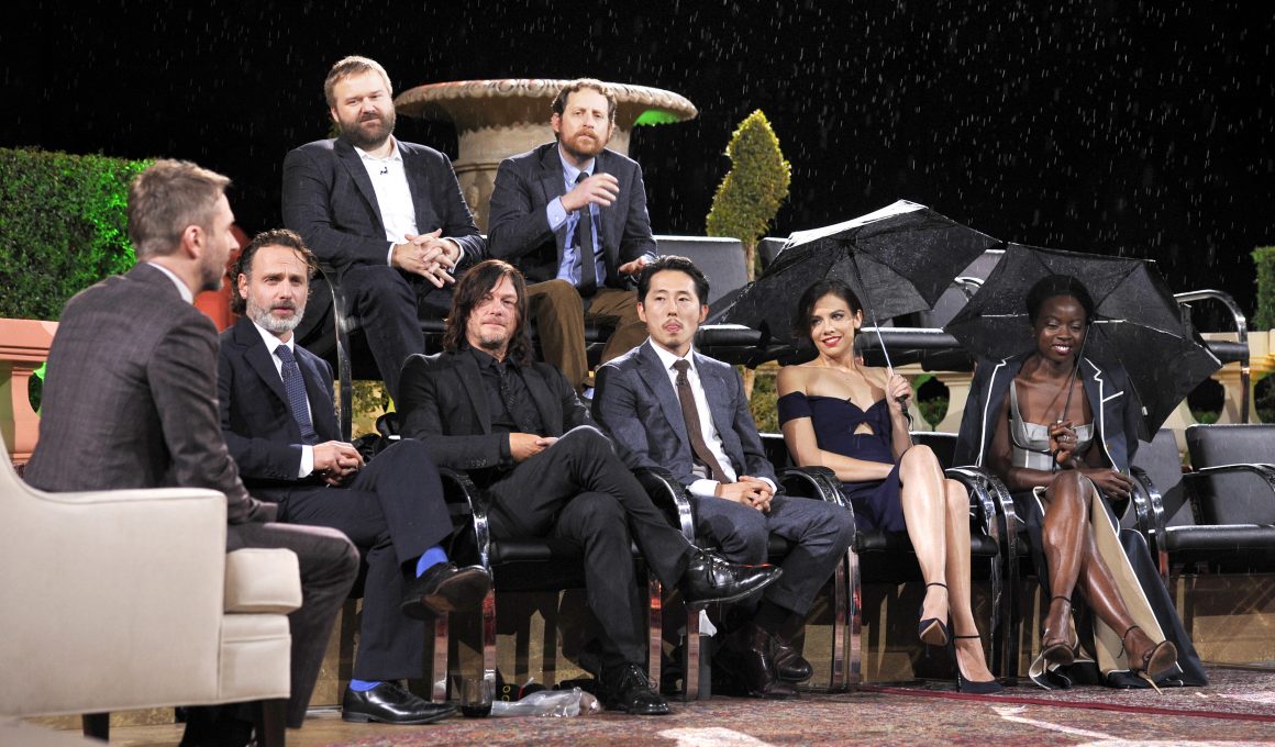 Scott Gimple Net Worth in 2023 - Wiki, Age, Weight and Height ...