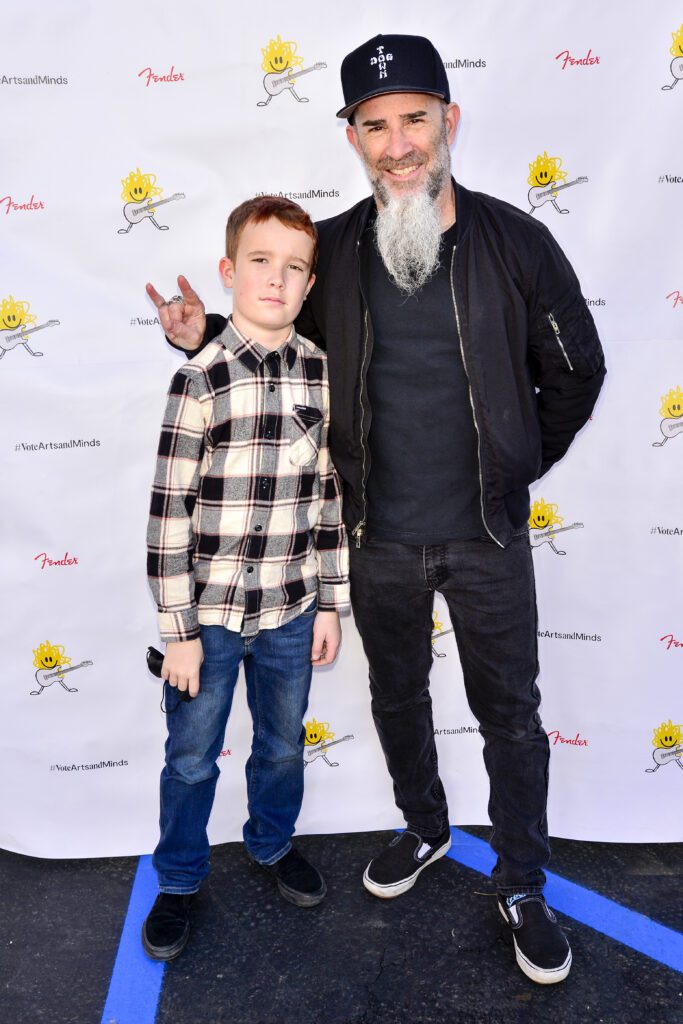 Scott Ian Net Worth - Wiki, Age, Weight and Height, Relationships ...