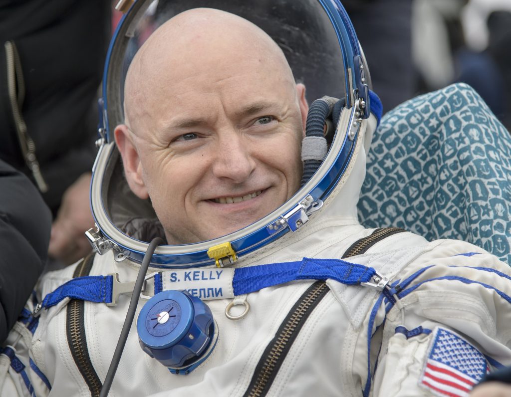 Scott Kelly Net Worth - Wiki, Age, Weight and Height, Relationships ...