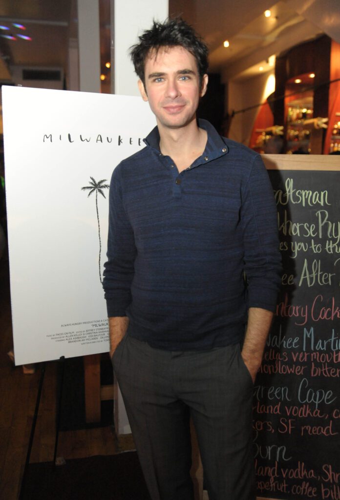 Scott Mechlowicz Net Worth - Wiki, Age, Weight and Height ...