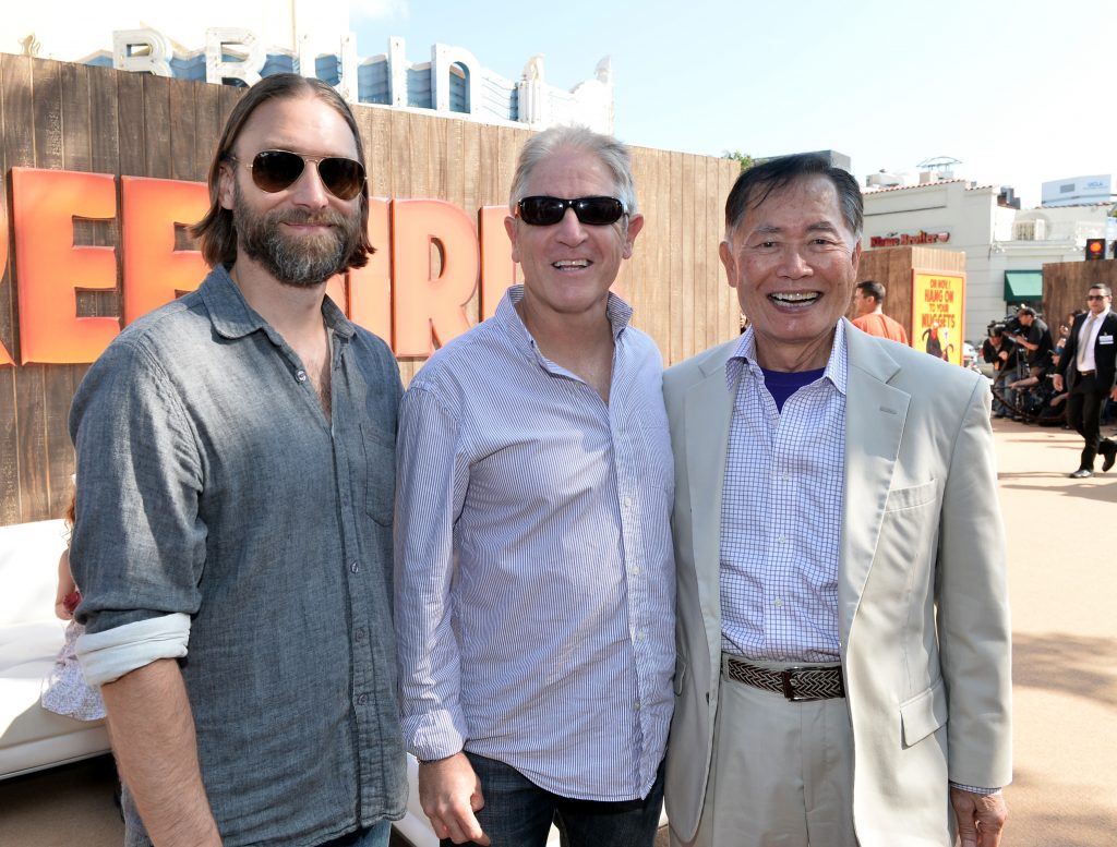 Scott Mosier Net Worth - Wiki, Age, Weight and Height, Relationships, Family, and More - Luxlux