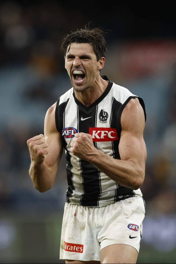 Scott Pendlebury Net Worth - Wiki, Age, Weight and Height ...