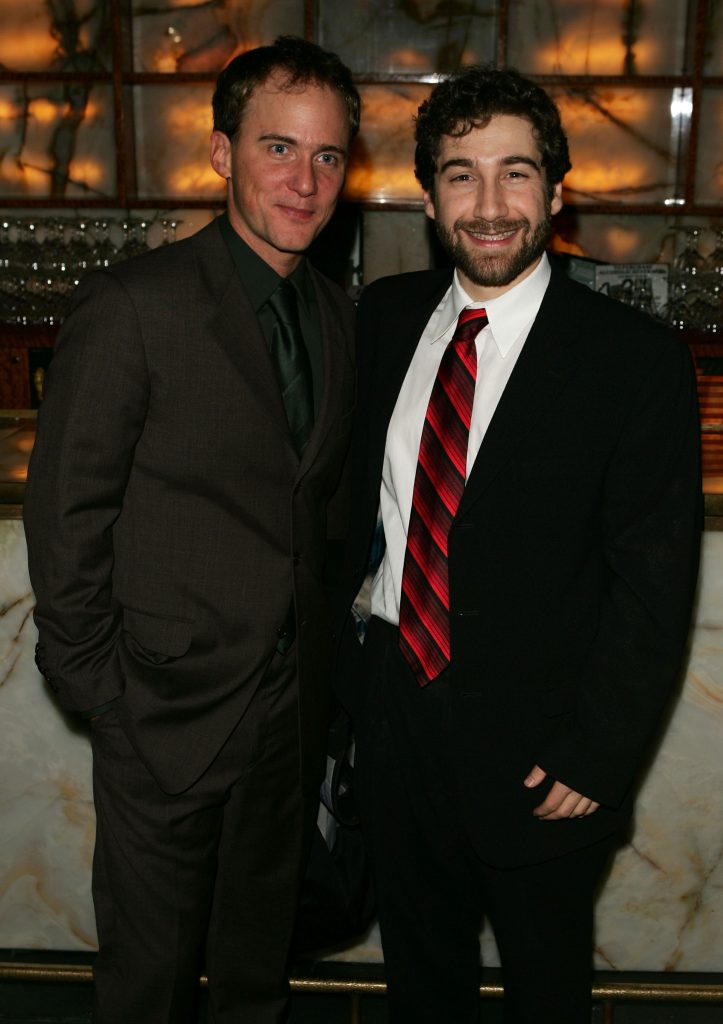 Scott Schwartz Net Worth - Wiki, Age, Weight and Height, Relationships ...