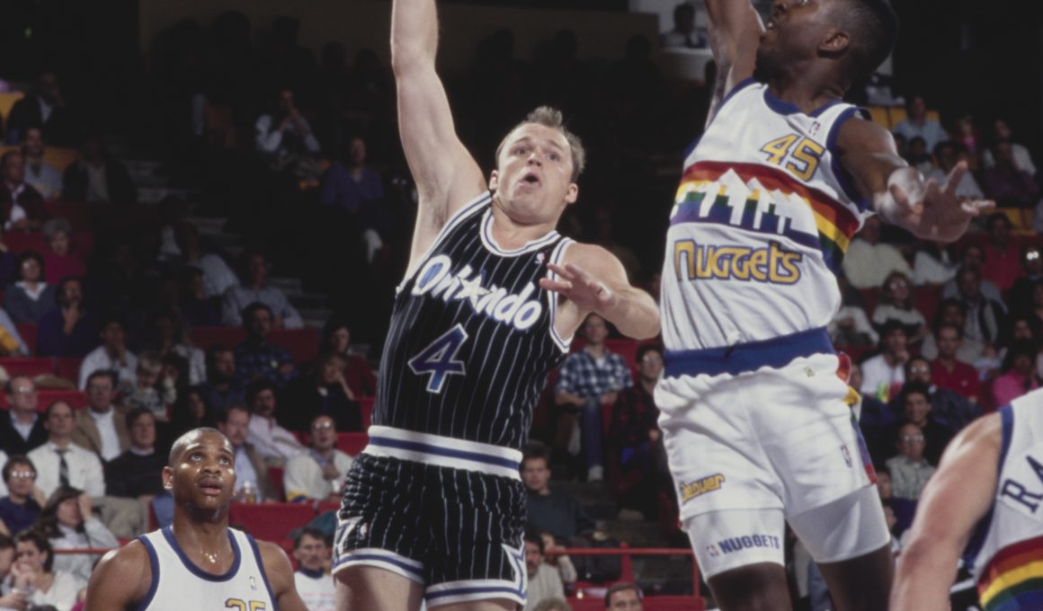 Scott Skiles Net Worth in 2023 - Wiki, Age, Weight and Height ...