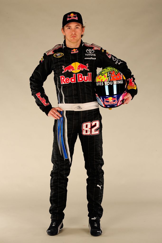 Scott Speed Net Worth - Wiki, Age, Weight and Height, Relationships ...