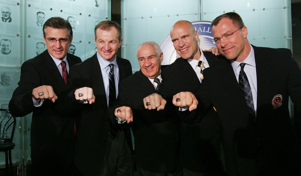 Scott Stevens Net Worth in 2023 - Wiki, Age, Weight and Height ...