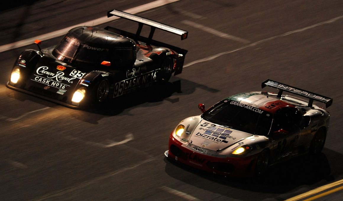 Scott Tucker Net Worth in 2023 - Wiki, Age, Weight and Height ...