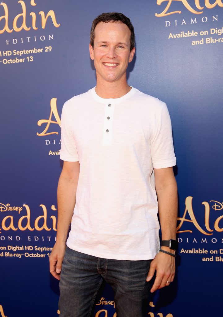 Scott Weinger Net Worth - Wiki, Age, Weight and Height, Relationships ...