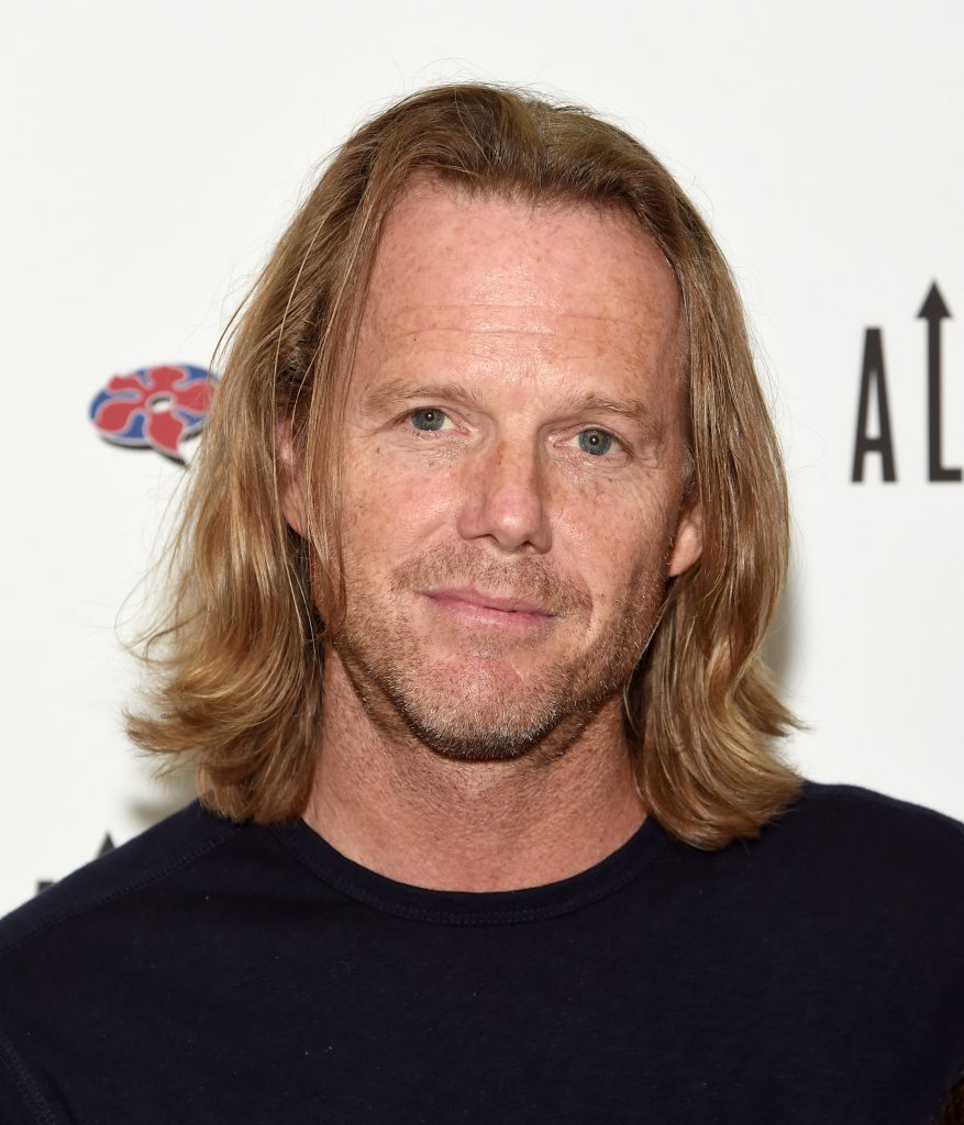 Scott William Winters Net Worth - Wiki, Age, Weight and Height ...