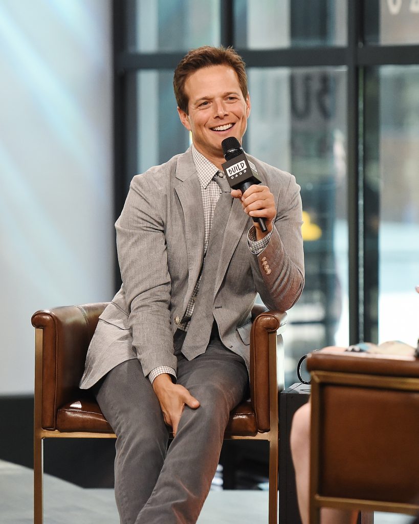 Scott Wolf Net Worth - Wiki, Age, Weight and Height, Relationships ...