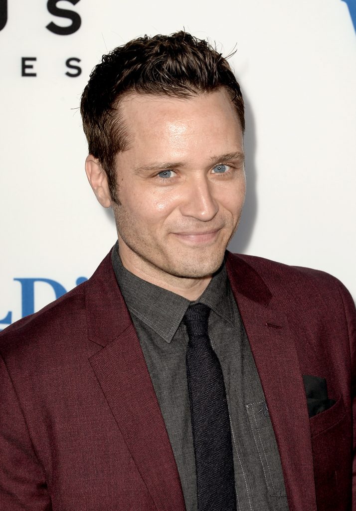 Seamus Dever Net Worth - Wiki, Age, Weight and Height, Relationships ...