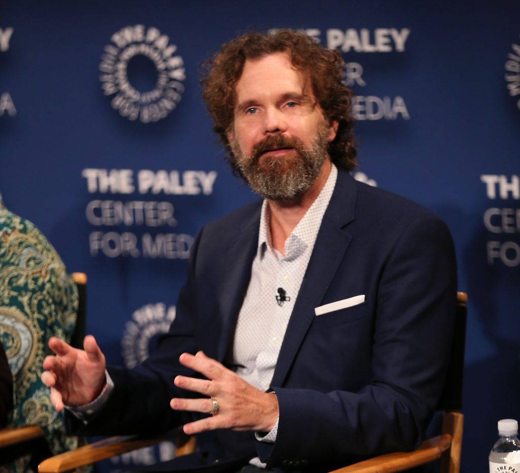 Sean Bridgers Net Worth in 2023 - Wiki, Age, Weight and Height ...