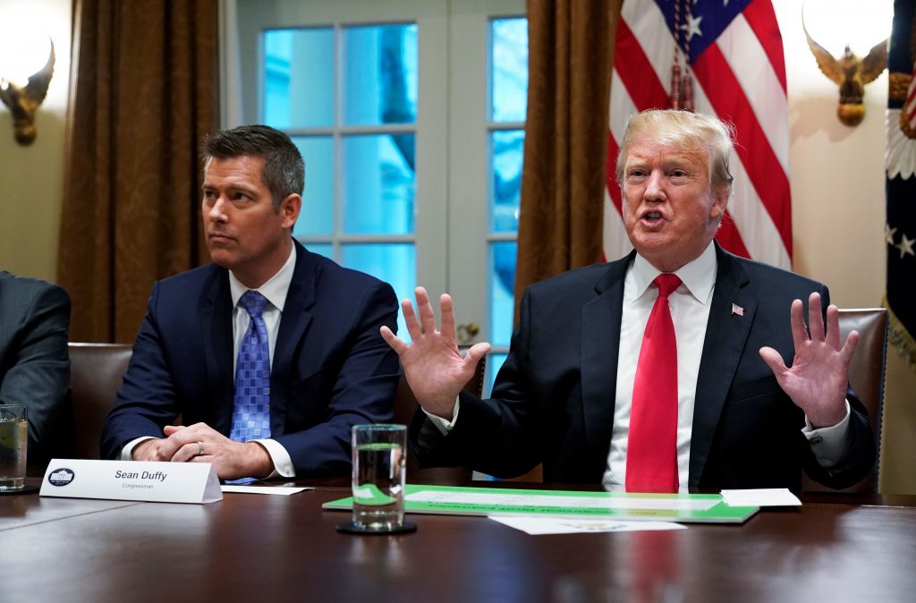 Sean Duffy Net Worth - Wiki, Age, Weight and Height, Relationships ...