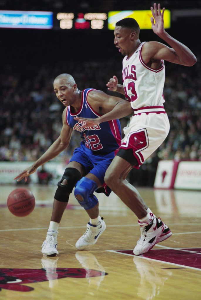 Sean Elliott Net Worth - Wiki, Age, Weight and Height, Relationships ...