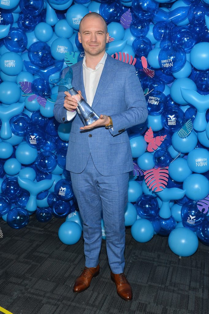 Sean Evans Net Worth - Wiki, Age, Weight and Height, Relationships ...