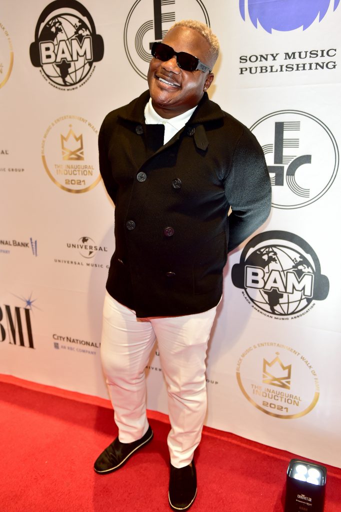 Sean Garrett Net Worth - Wiki, Age, Weight and Height, Relationships ...