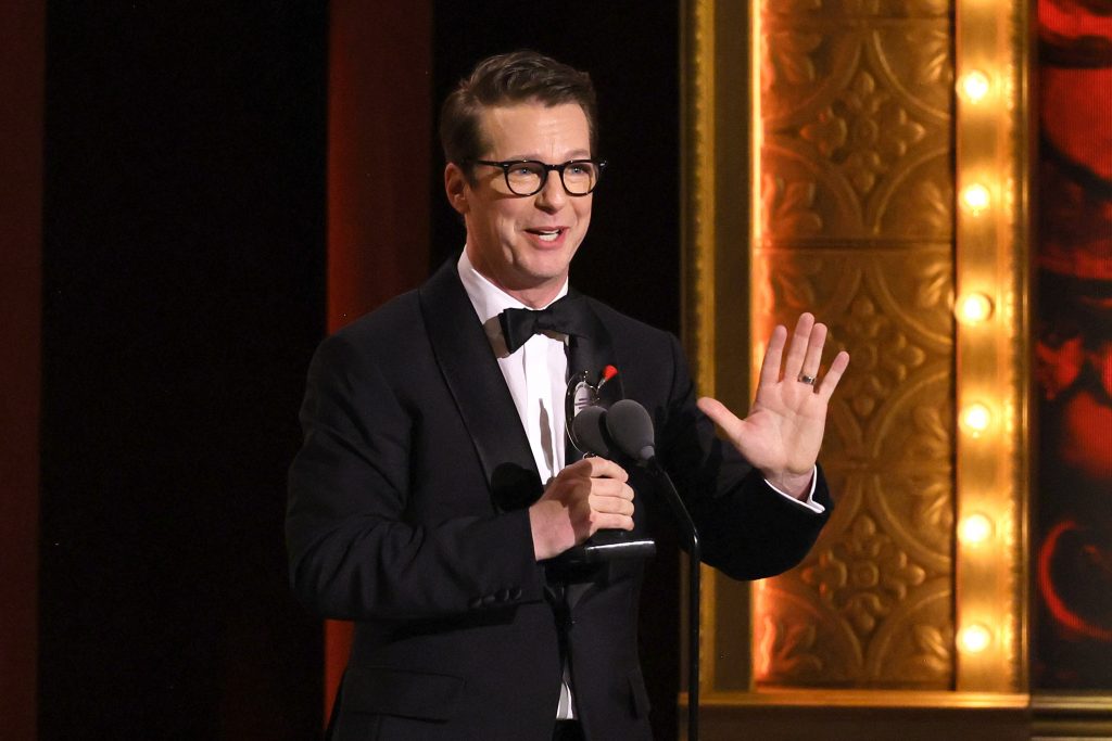 Sean Hayes Net Worth - Wiki, Age, Weight and Height, Relationships ...