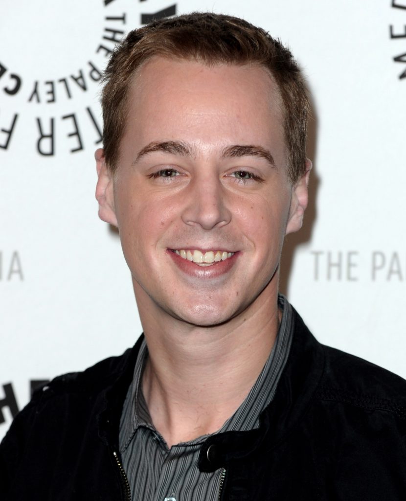 Sean Murray Net Worth - Wiki, Age, Weight and Height, Relationships ...