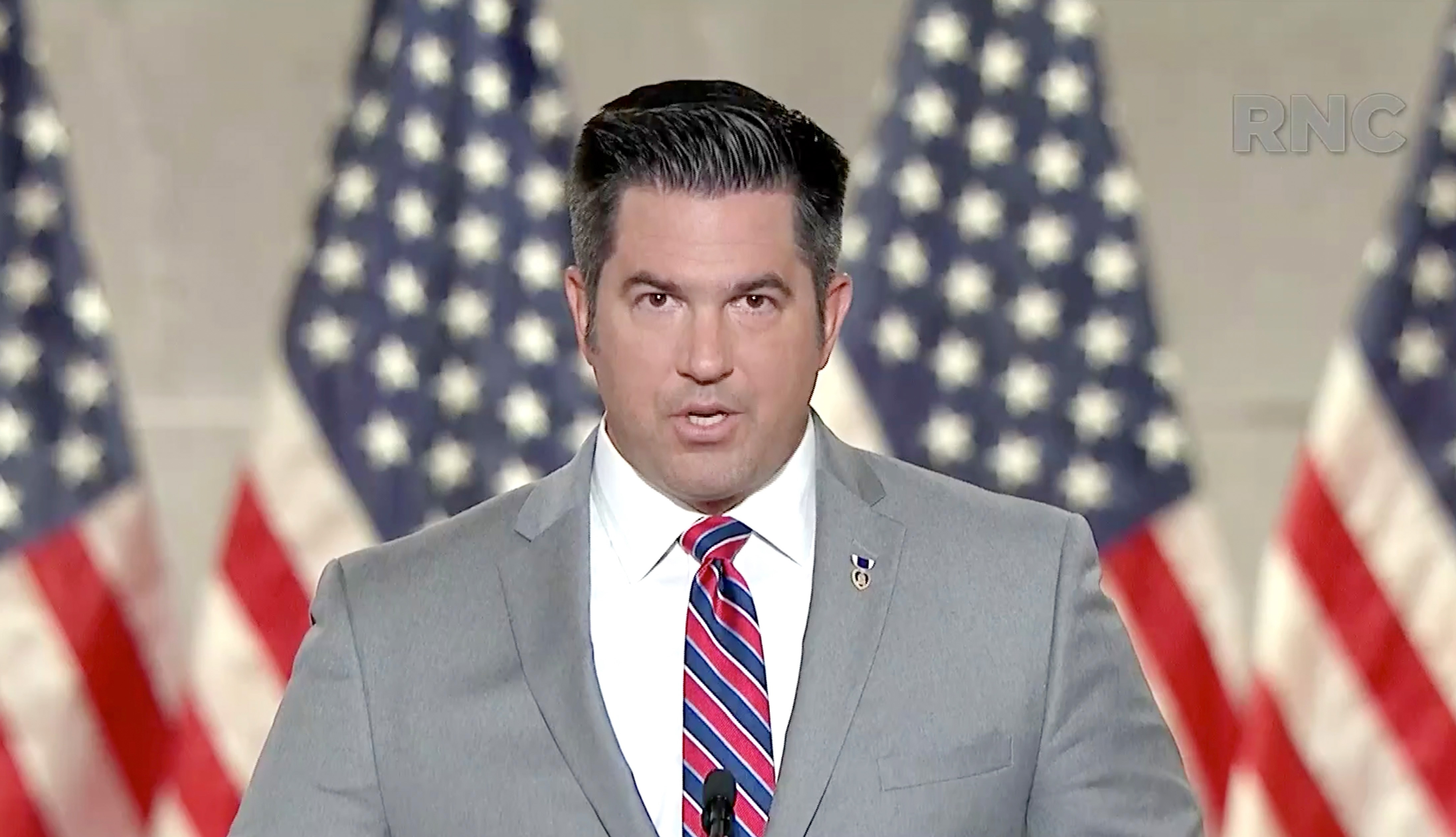 Sean Parnell Net Worth in 2023 - Wiki, Age, Weight and Height ...