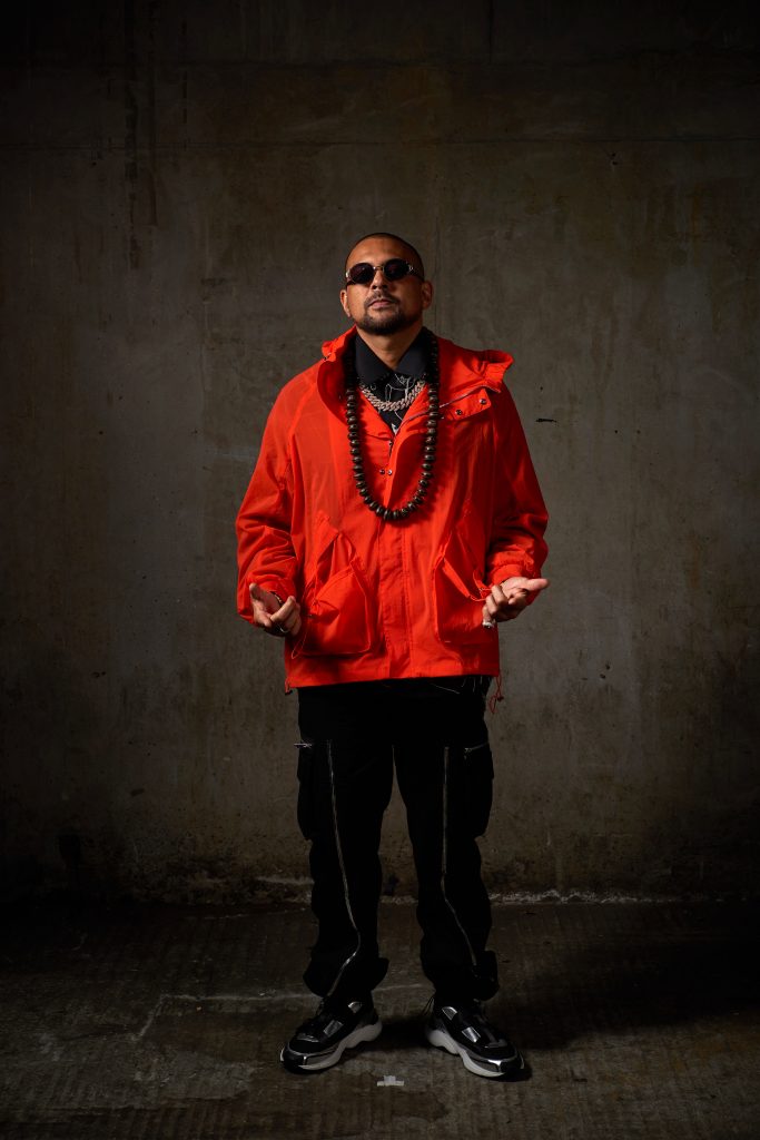 Sean Paul Net Worth - Wiki, Age, Weight and Height, Relationships ...
