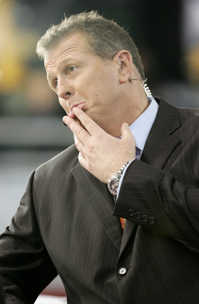 Sean Salisbury Net Worth - Wiki, Age, Weight and Height, Relationships ...